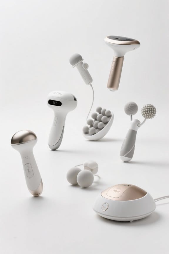 10 Best Ergonomic Massage Tools to Relieve Tension and Enhance Your ...