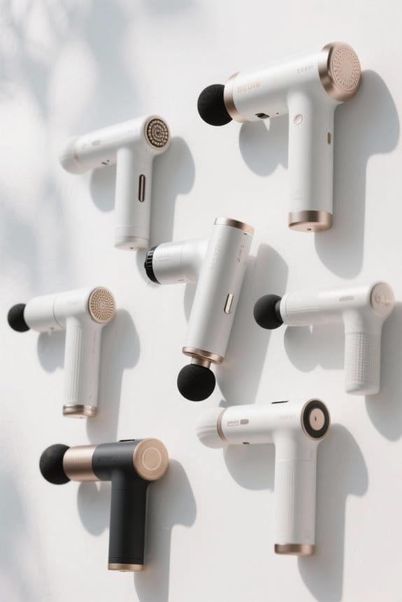 10 Best Massage Guns for Shoulder Relief: Our Top Picks for 2025 ...
